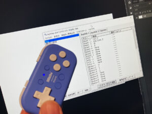 8Bitdo Microレビュー｜iPadの左手デバイスとして最高【Procreate・クリスタでのイラスト・お絵描きが快適】 - ZRデザインラボ