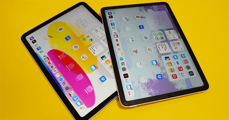 iPad無印第10世代の感想・レビュー・開封｜イラストよりゲーム・テキスト作業向き - ZRデザインラボ