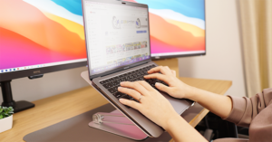 徹底比較 | Boyataのノートパソコンスタンドの違いを解説【N19・N21・ミニ】 - ZRデザインラボ