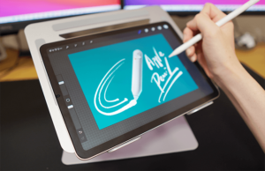 徹底比較｜iPadのイラスト用スタンドはBoYataがおすすめ【作業台として良い感じです】 - ZRデザインラボ