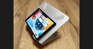 徹底比較｜iPadのイラスト用スタンドはBoYataがおすすめ【作業台として良い感じです】 - ZRデザインラボ